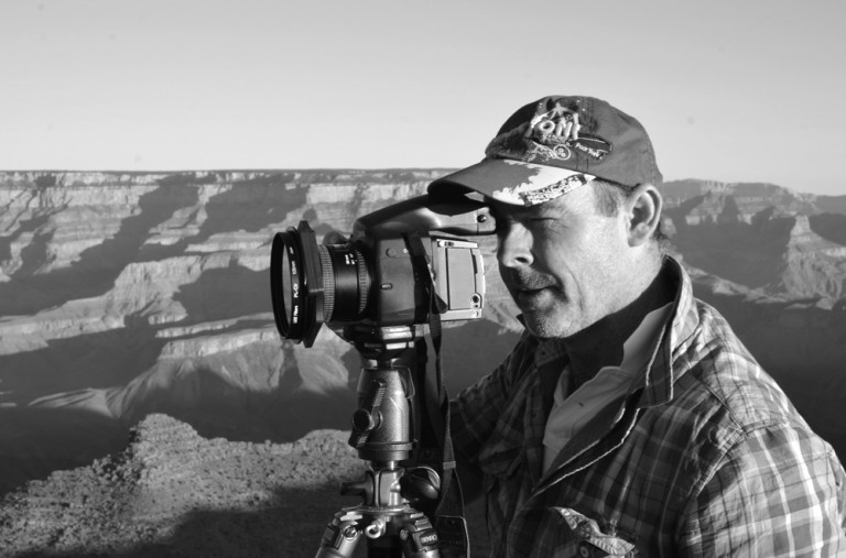 Cameron Hansen Photo Tours | Cameron