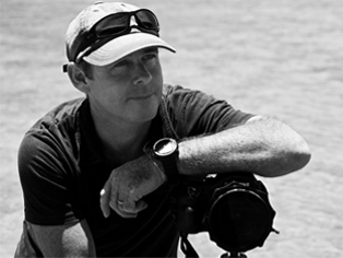 Cameron Hansen Photo Tours | Cameron